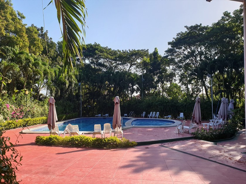 SWIMMING POOL - Alabang Hills Village Association AHVA